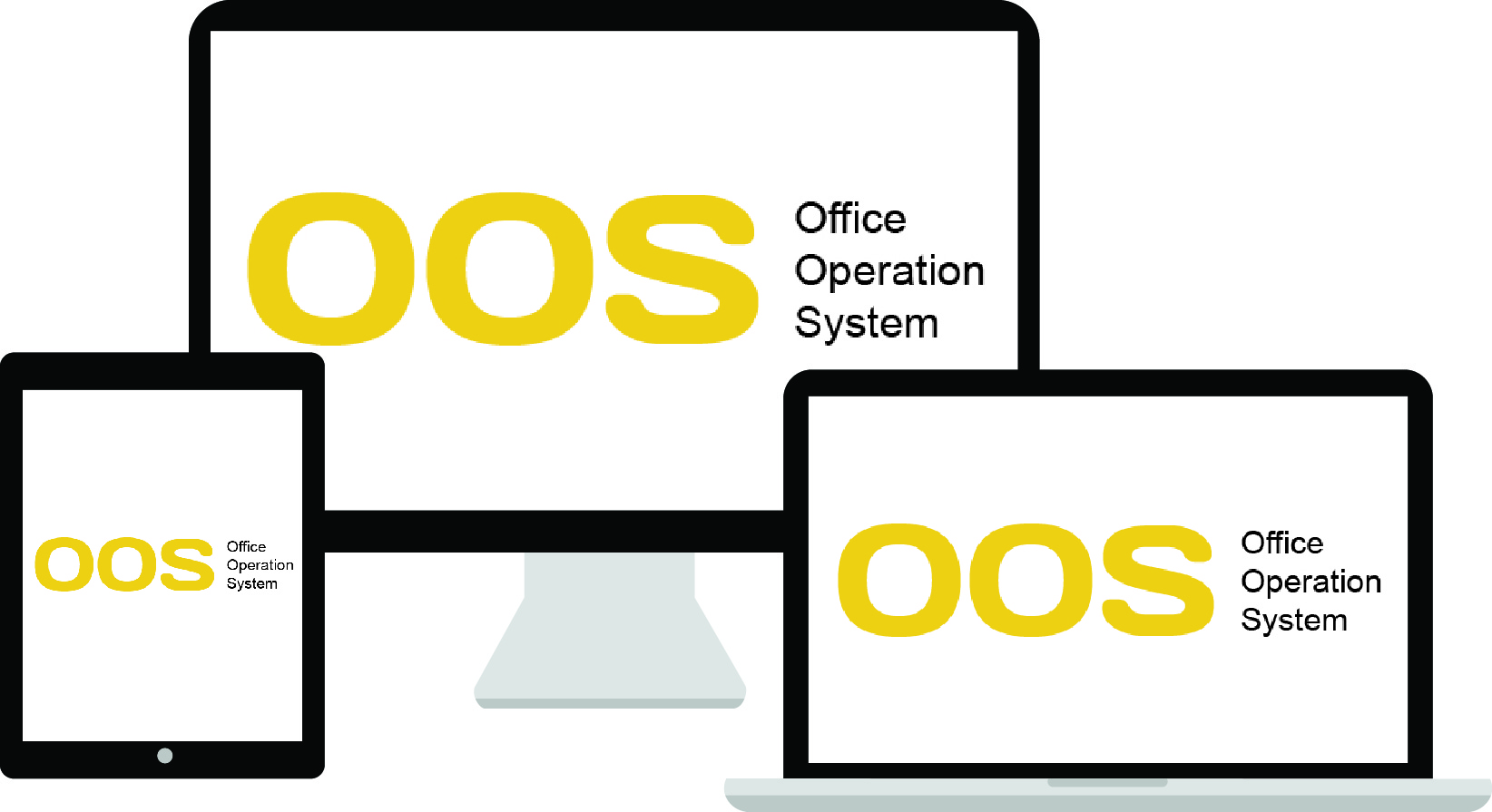 Iconos - Office Operation System