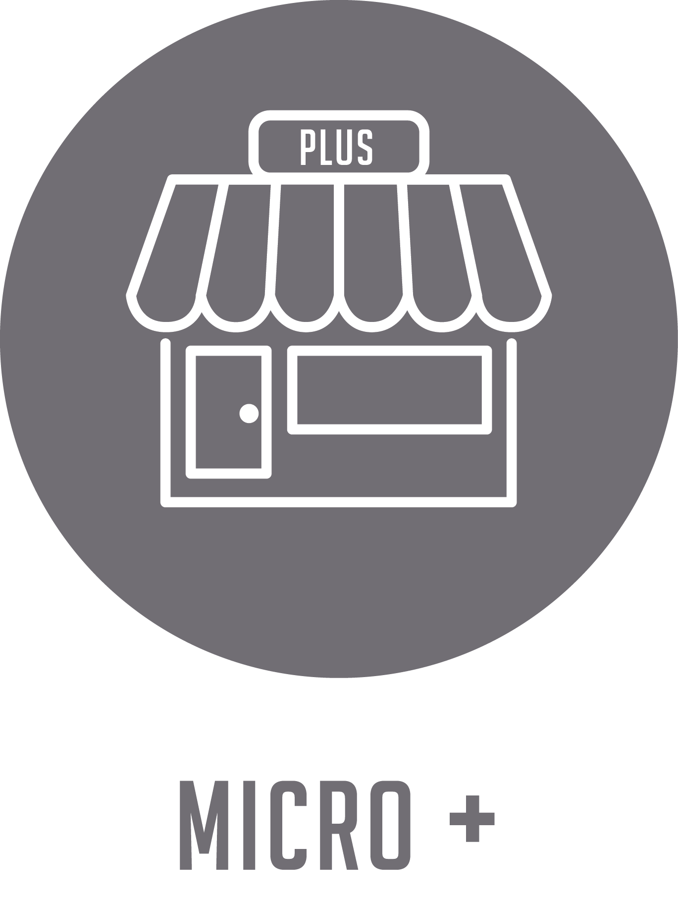 Micro plus - Office Operation System