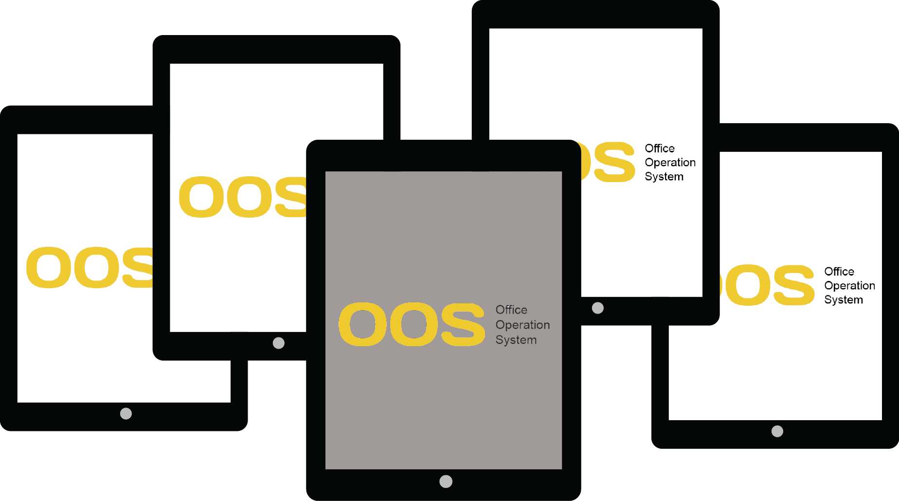 Personaliza - Office Operation System